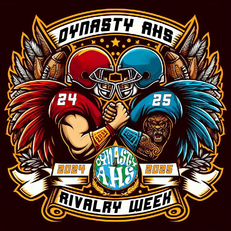 Rivalry Week Bowl Game Announcement – Dynasty AHS